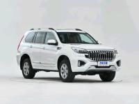 China HAVAL H9 2022 2.0T Gasoline 4WD SUV 5 Seats 7 Seats 8 Speed AT MT 4843mm for sale