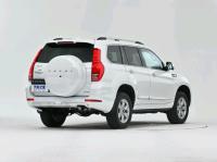 China HAVAL H9 2022 2.0T Gasoline 4WD SUV 5 Seats 7 Seats 8 Speed AT MT 4843mm for sale