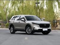 China Honda CRV 2021 Two Drive Compact SUV Gas Electric Hybrid 2.0L 158kW E-CVT for sale