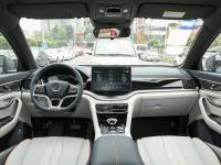 China BYD Song Plus Four Wheel Drive Flagship PLUS 5G DM-i Compact SUV for sale