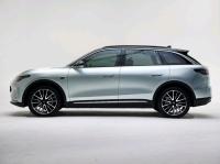 China Leap C11 2021 Change Luxurious Version EV Mid Size Electric Suv 610km for sale
