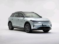 China Leap C11 2021 Change Luxurious Version EV Mid Size Electric Suv 610km for sale