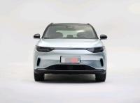 China Leap C11 2021 Change Luxurious Version EV Mid Size Electric Suv 610km for sale