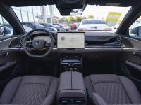 China BYD Han 2022 EV Chuangshi 610km 4WD Zunxiang Version Medium Large Luxury Sedan for sale