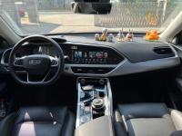 China Geely Tugella 2.0T 4WD Used SUV Gasoline 238HP Low Mileage Compact SUV for Export for sale