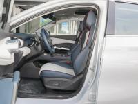 China BYD Yuan PLUS 2022 EV SUV - 510km CLTC Range, 150kW Motor, 60.48kWh Battery, 7.3s Acceleration for sale