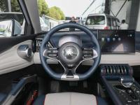China BYD Yuan PLUS 2022 EV SUV - 510km CLTC Range, 150kW Motor, 60.48kWh Battery, 7.3s Acceleration for sale