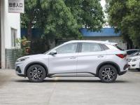 China BYD Yuan PLUS 2022 EV SUV - 510km CLTC Range, 150kW Motor, 60.48kWh Battery, 7.3s Acceleration for sale