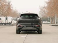 China VOYAH Free Middle Large EV SUV NEDC 505km Range 360 Camera for sale