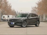 China VOYAH Free Middle Large EV SUV NEDC 505km Range 360 Camera for sale