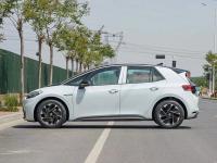 China VW ID 3 2022 Pro Jizhi Version EV Compact Car 450km 57.3kWh 5 Door 5 Seats for sale