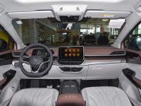 China VW ID6 X 2022 PURE+ 83.4kWh 617km EV Medium Large SUV 5 Door 7 Seats New Used for sale