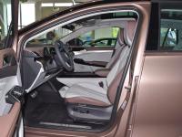 China VW ID6 X 2022 PURE+ 83.4kWh 617km EV Medium Large SUV 5 Door 7 Seats New Used for sale