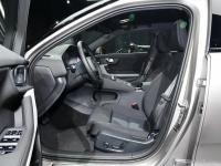 China Polestar 2 2021 Double Motor Long Battery EV Hatchback 512km 78kWh 4WD for sale