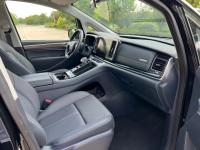China Trumpchi M8 2021 Leading 390T 7-Seat MPV 2.0T Gasoline 8AT 5089mm for sale