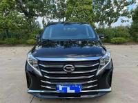 China Trumpchi M8 2021 Leading 390T 7-Seat MPV 2.0T Gasoline 8AT 5089mm for sale