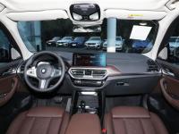 China BMW X3 2022 xDrive30i Zunxiang Medium SUV 2.0T 252HP 8AT AWD 5 Seats for sale