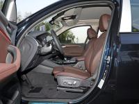 China BMW X3 2022 xDrive30i Zunxiang Medium SUV 2.0T 252HP 8AT AWD 5 Seats for sale