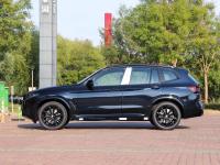 China BMW X3 2022 xDrive30i Zunxiang Medium SUV 2.0T 252HP 8AT AWD 5 Seats for sale