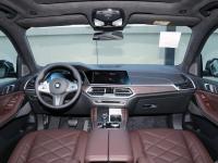 China BMW X5 2022 xDrive40Li Zunxiang Large SUV 5 Seats 3.0T 333HP L6 for sale