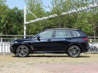 China BMW X5 2022 xDrive40Li Zunxiang Large SUV 5 Seats 3.0T 333HP L6 for sale