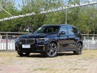 China BMW X5 2022 xDrive40Li Zunxiang Large SUV 5 Seats 3.0T 333HP L6 for sale