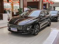 China Hongqi E-QM5 2023 Plus 605km EV Car Medium Size 5 Seats for sale