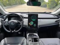 China Weltmeister EX5 2022 EX5-Z Nex Explore 460 Electric Compact SUV 5 Seats 460km Range for sale