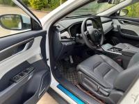 China Weltmeister EX5 2022 EX5-Z Nex Explore 460 Electric Compact SUV 5 Seats 460km Range for sale