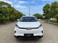 China Weltmeister EX5 2022 EX5-Z Nex Explore 460 Electric Compact SUV 5 Seats 460km Range for sale