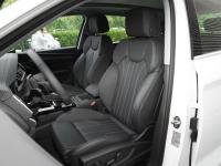 China Audi Q5L 2022 40T Luxury Zhiya Edition 5 Seats SUV Gasoline 2.0T 190HP for sale