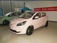 China Changan Benben E-Star 2022 Qinxin Version Electric Vehicle NEDC 301km Range 32.2kWh for sale