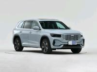 China Jelly Tugella L 2022 1.5T Thor Hybrid Version Used Cars 180kw 1.5T 150HP L3 for sale