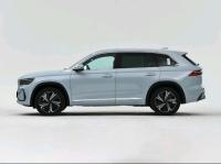 China Jelly Tugella L 2022 1.5T Thor Hybrid Version Used Cars 180kw 1.5T 150HP L3 for sale