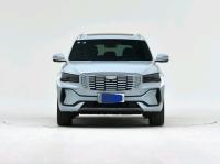China Jelly Tugella L 2022 1.5T Thor Hybrid Version Used Cars 180kw 1.5T 150HP L3 for sale