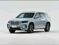 China Jelly Tugella L 2022 1.5T Thor Hybrid Version Used Cars 180kw 1.5T 150HP L3 for sale