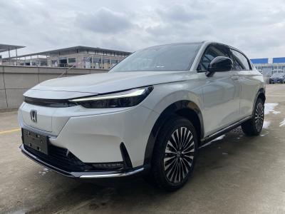 China Honda e:NS1 2022 e:DONG Version 510km Range 5-Seat Electric SUV EV New Car for sale