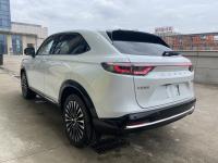 China Honda e:NS1 2022 e:DONG Version 510km Range 5-Seat Electric SUV EV New Car for sale
