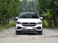 China Mercedes Benz 2023 GLA 200 Compact SUV 1.3T 120kW 7 Speed DCT 5 Seats for sale