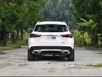 China Mercedes Benz 2023 GLA 200 Compact SUV 1.3T 120kW 7 Speed DCT 5 Seats for sale