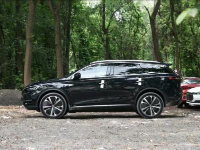 China BYD Tang EV 2022 730km Honour Enjoy Version Mid Size Pure Electric SUV 108.8kWh for sale