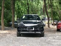 China BYD Tang EV 2022 730km Honour Enjoy Version Mid Size Pure Electric SUV 108.8kWh for sale
