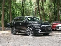 China BYD Tang EV 2022 730km Honour Enjoy Version Mid Size Pure Electric SUV 108.8kWh for sale