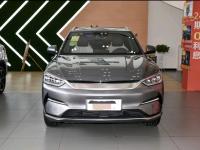 China BYD Song Plus EV 2021 Flagship Compact SUV 100km Acceleration 8.8s Electric Vehicle for sale