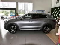 China BYD Song Plus EV 2021 Flagship Compact SUV 100km Acceleration 8.8s Electric Vehicle for sale