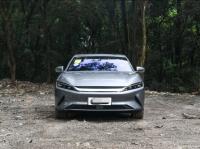 China BYD Han EV 2022 610km 4WD Honour Enjoy Version Mid Size SUV Blade Battery for sale