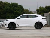 China Changan UNI-K 2021 2.0T Mid-Size SUV 171kW Turbo 8-Speed Automatic for sale
