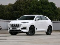 China Changan UNI-K 2021 2.0T Mid-Size SUV 171kW Turbo 8-Speed Automatic for sale