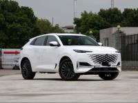 China Changan UNI-K 2021 2.0T Mid-Size SUV 171kW Turbo 8-Speed Automatic for sale