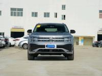 China 2023 VW Tuang X 530V6 4WD Honor Flagship Mid Large SUV 220KW 2.5T V6 7 Speed DCT for sale
